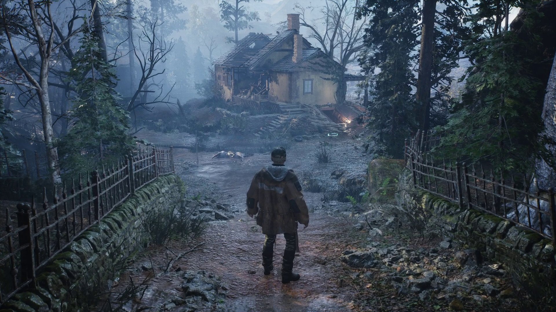 Hell is Us - Download for PC Free