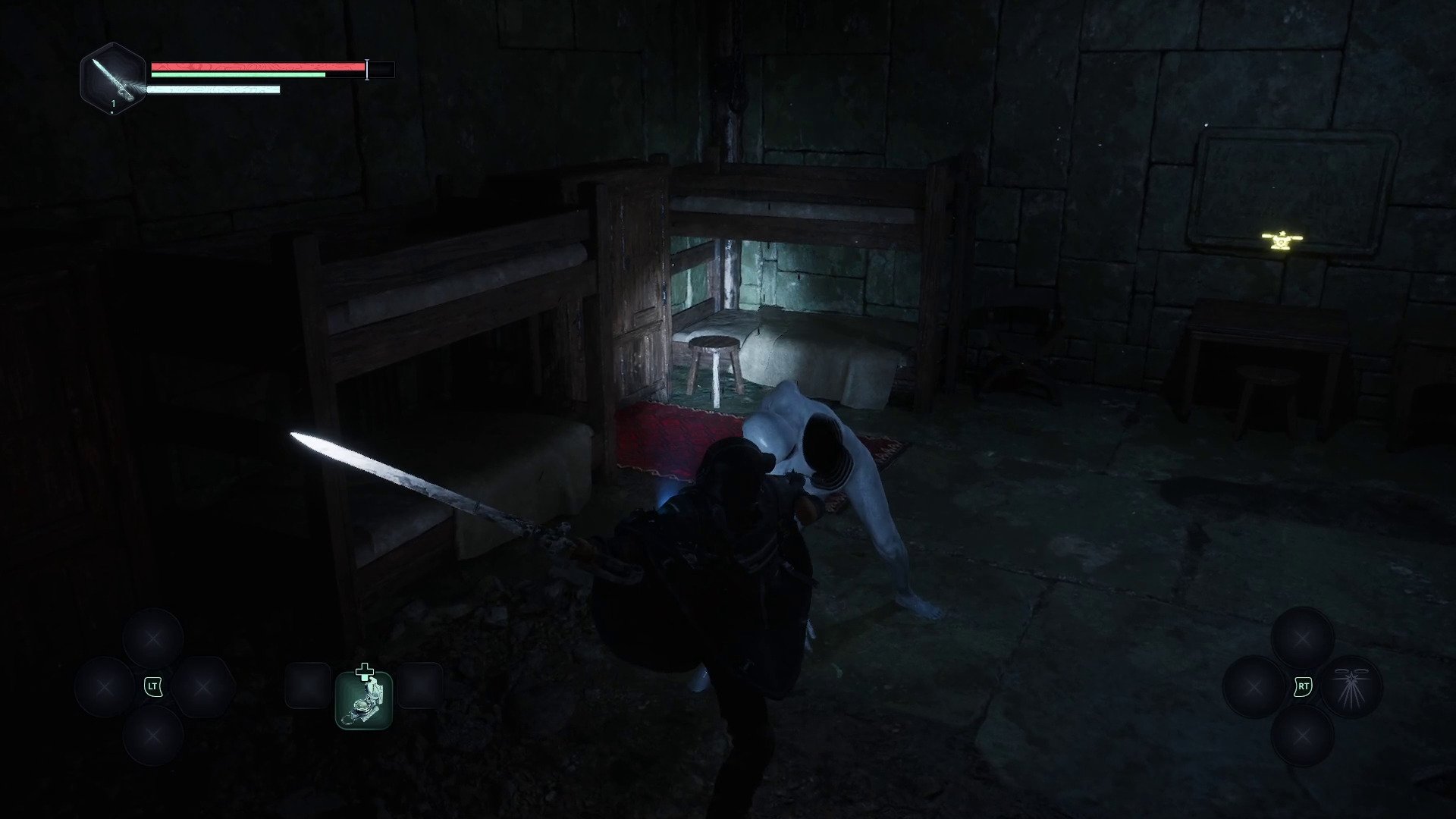 Descargar Hell is Us para PC Gratis