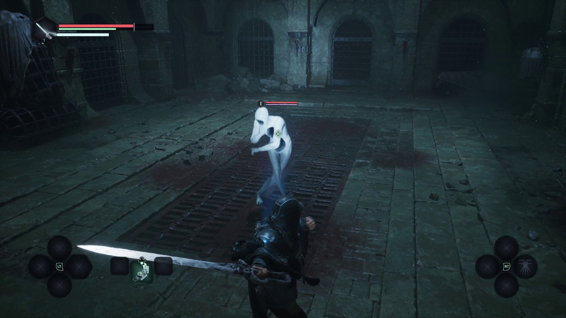 Descargar Hell is Us para PC Gratis