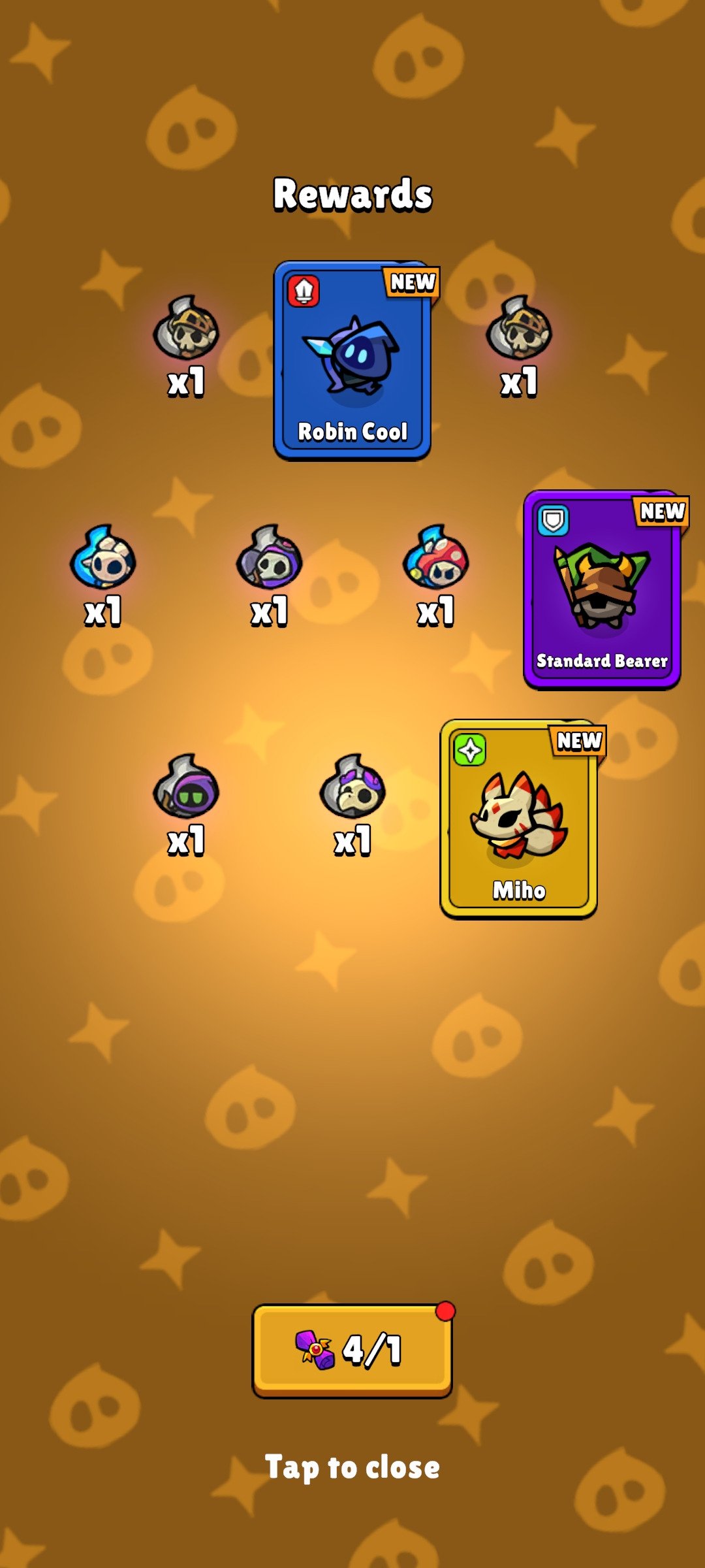 Hellsquad Rrrush! APK Download for Android Free