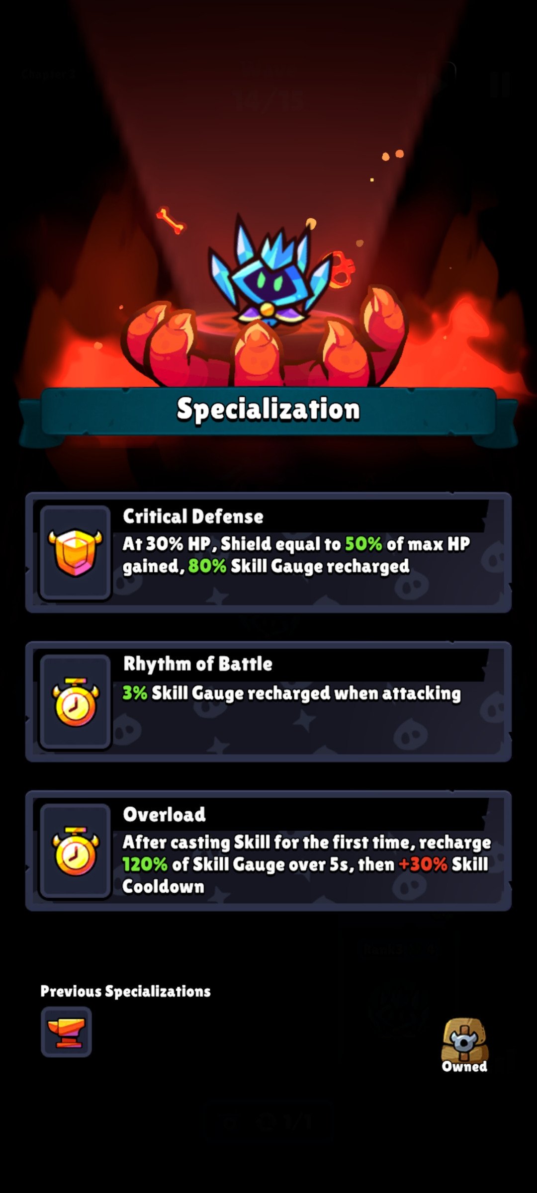 Hellsquad Rrrush! APK Download for Android Free