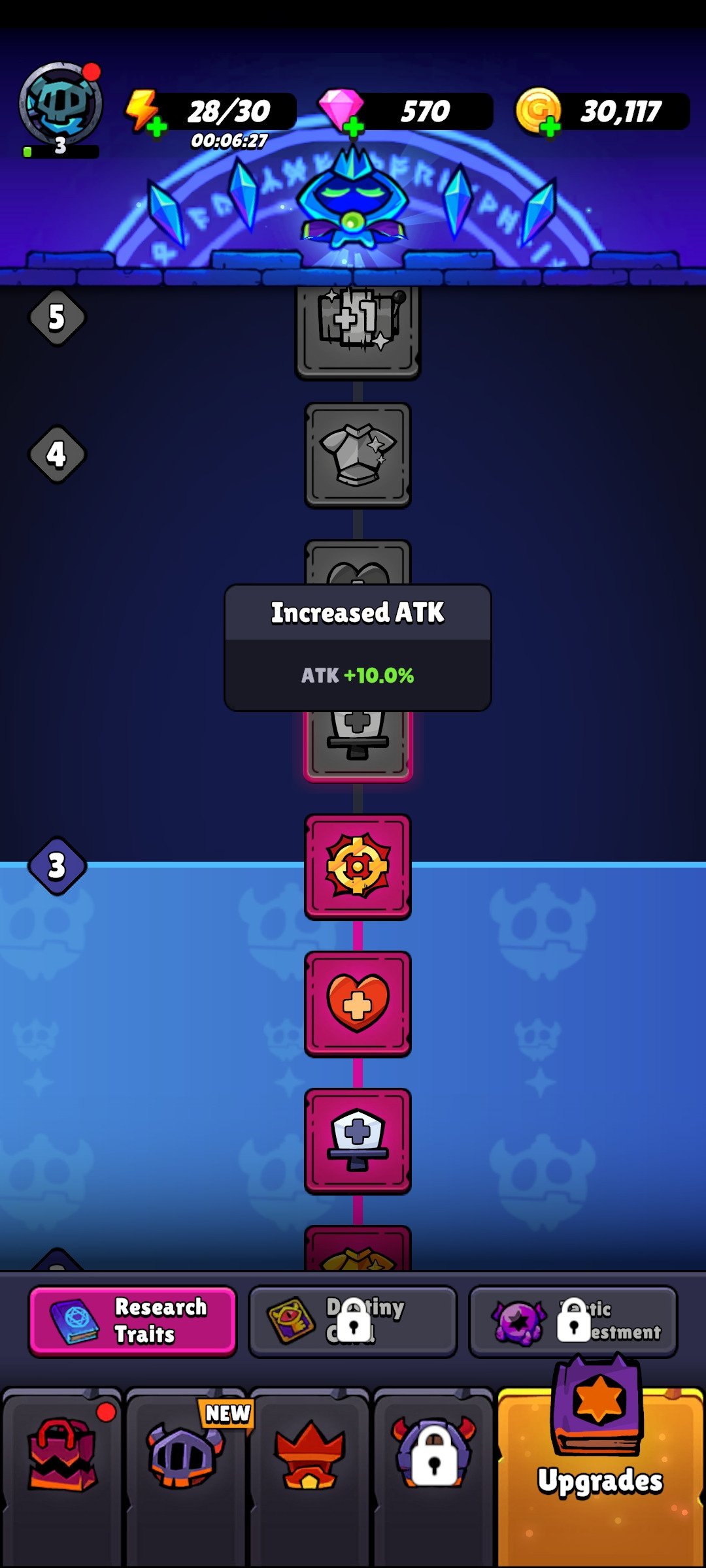 Hellsquad Rrrush! APK Download for Android Free