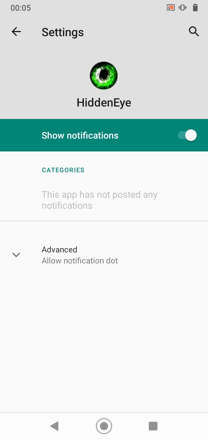 Hidden Eye APK Download For Android Free Hidden Eye APK Download For Android Free