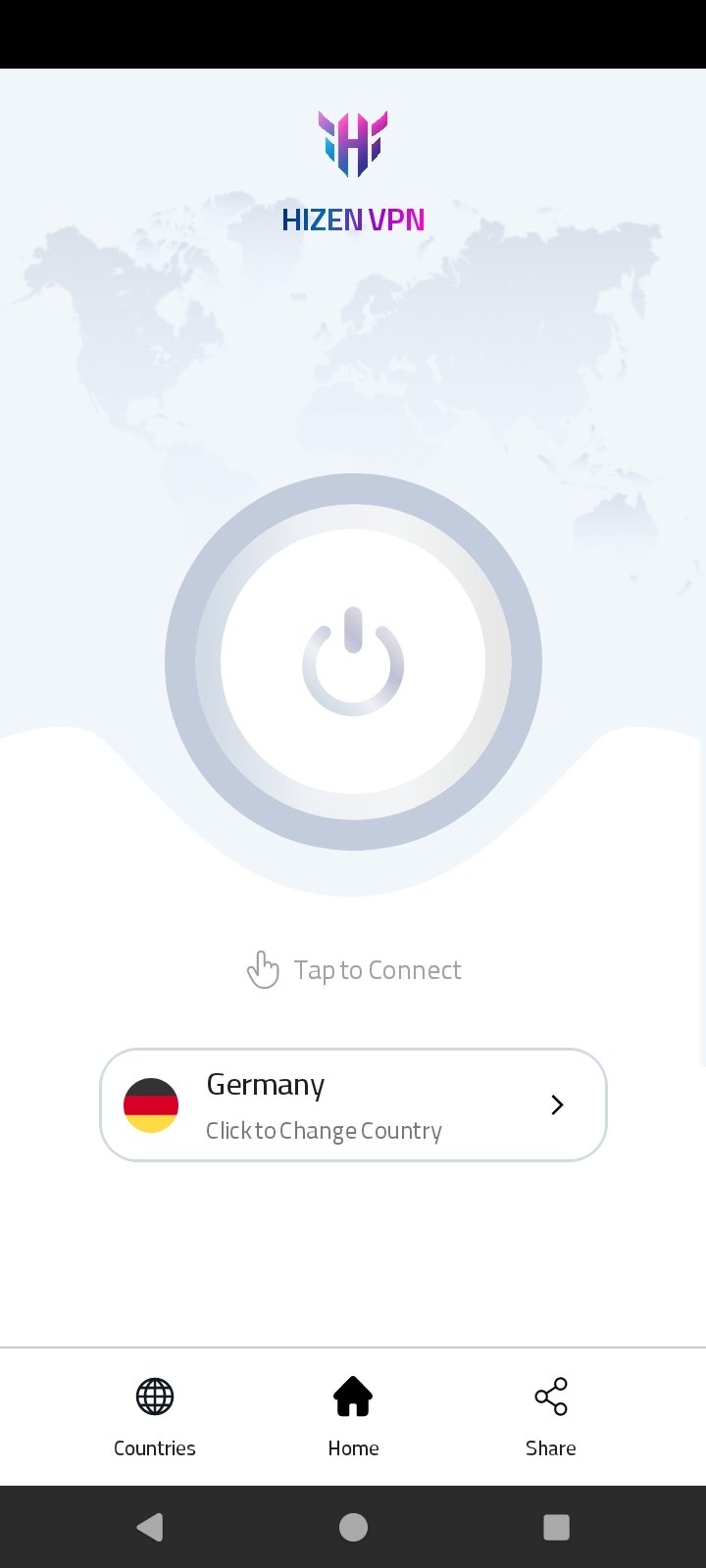 Hizen VPN APK Download for Android Free