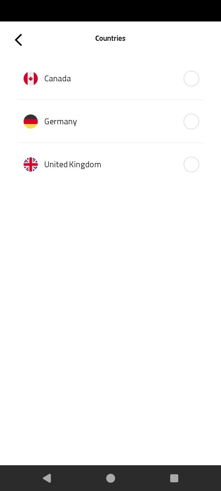 Hizen VPN APK Download for Android Free