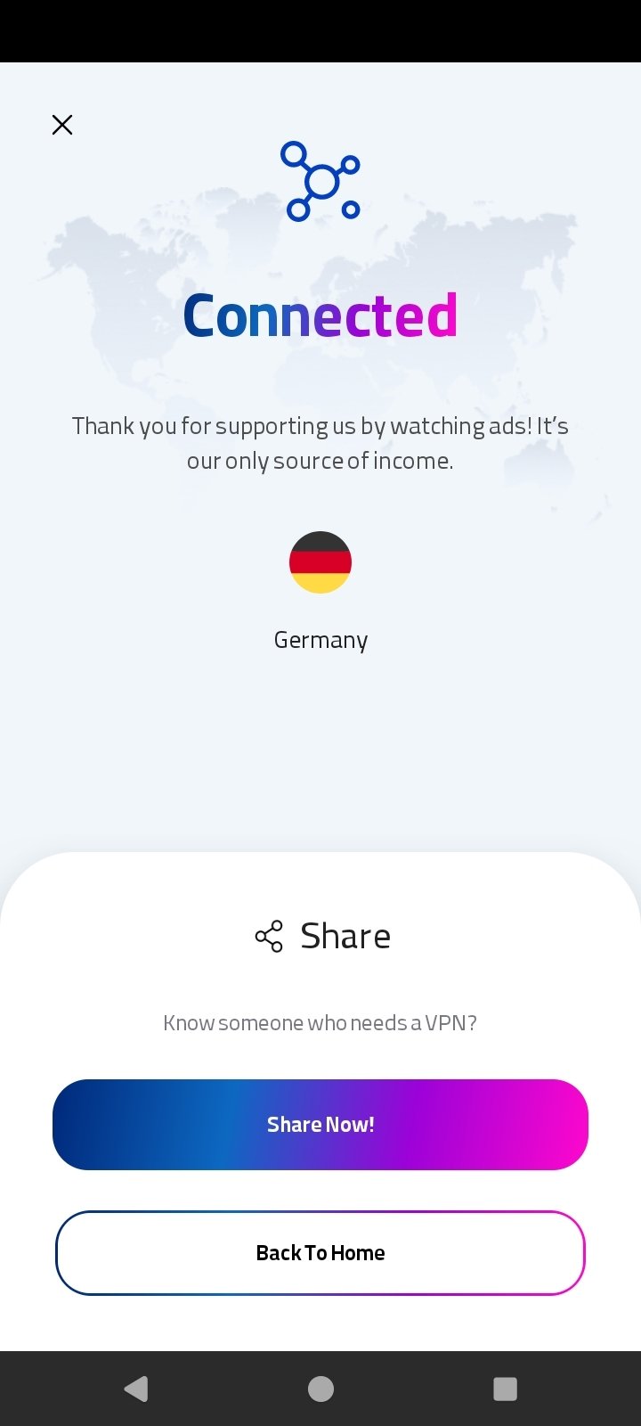 Hizen VPN APK Download for Android Free