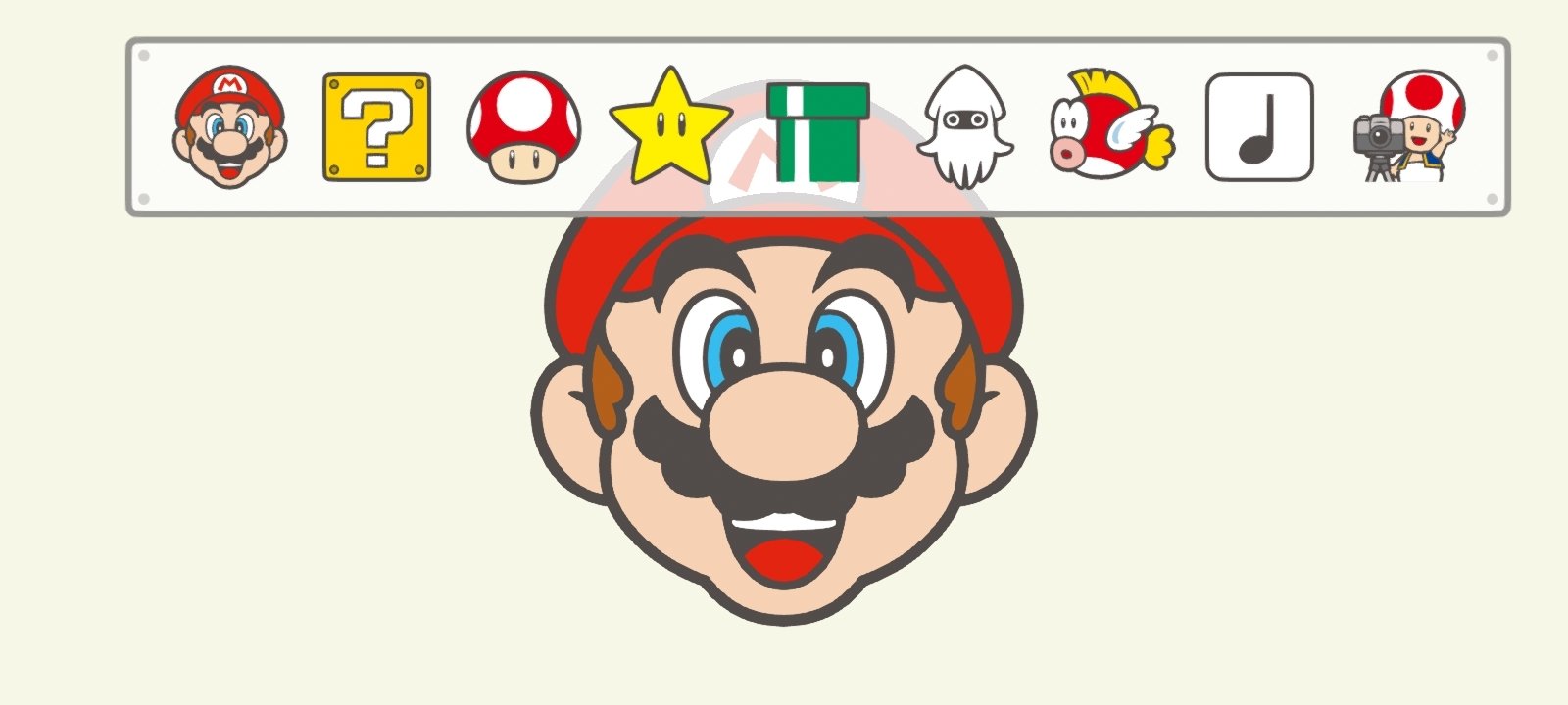 Hello, Mario! APK Download for Android Free