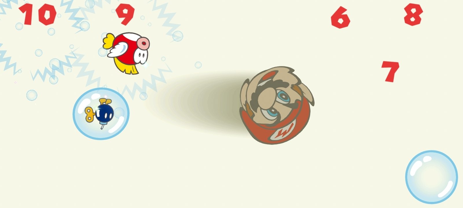 Hello, Mario! APK Download for Android Free