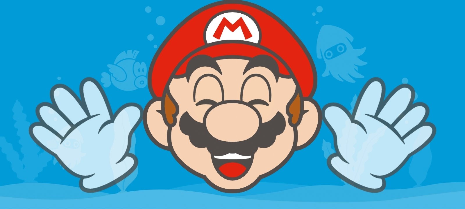 Hello, Mario! APK Download for Android Free