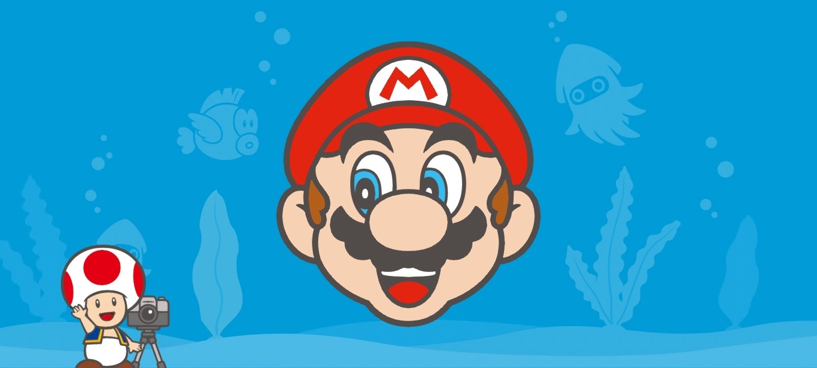 Hello, Mario! APK Download for Android Free