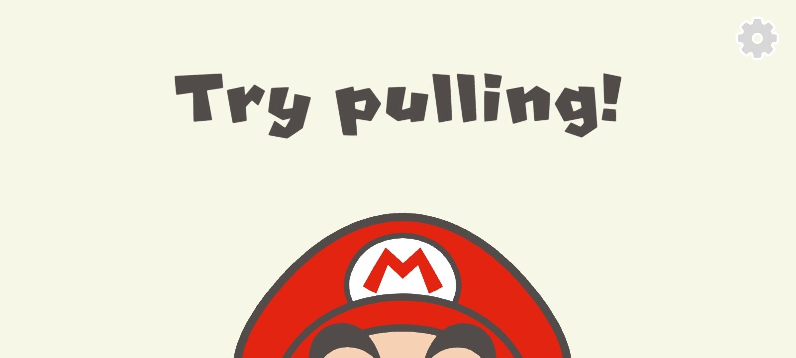 Hello, Mario! APK Download for Android Free
