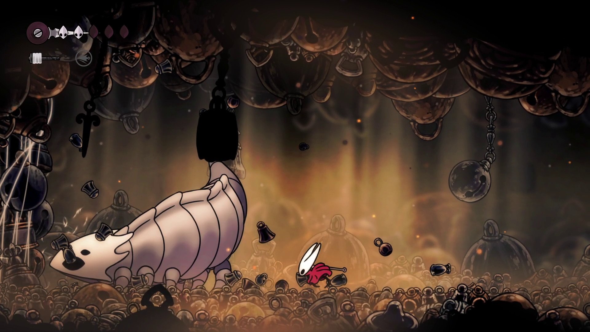 Hollow Knight: Silksong - Télécharger pour PC Gratuit