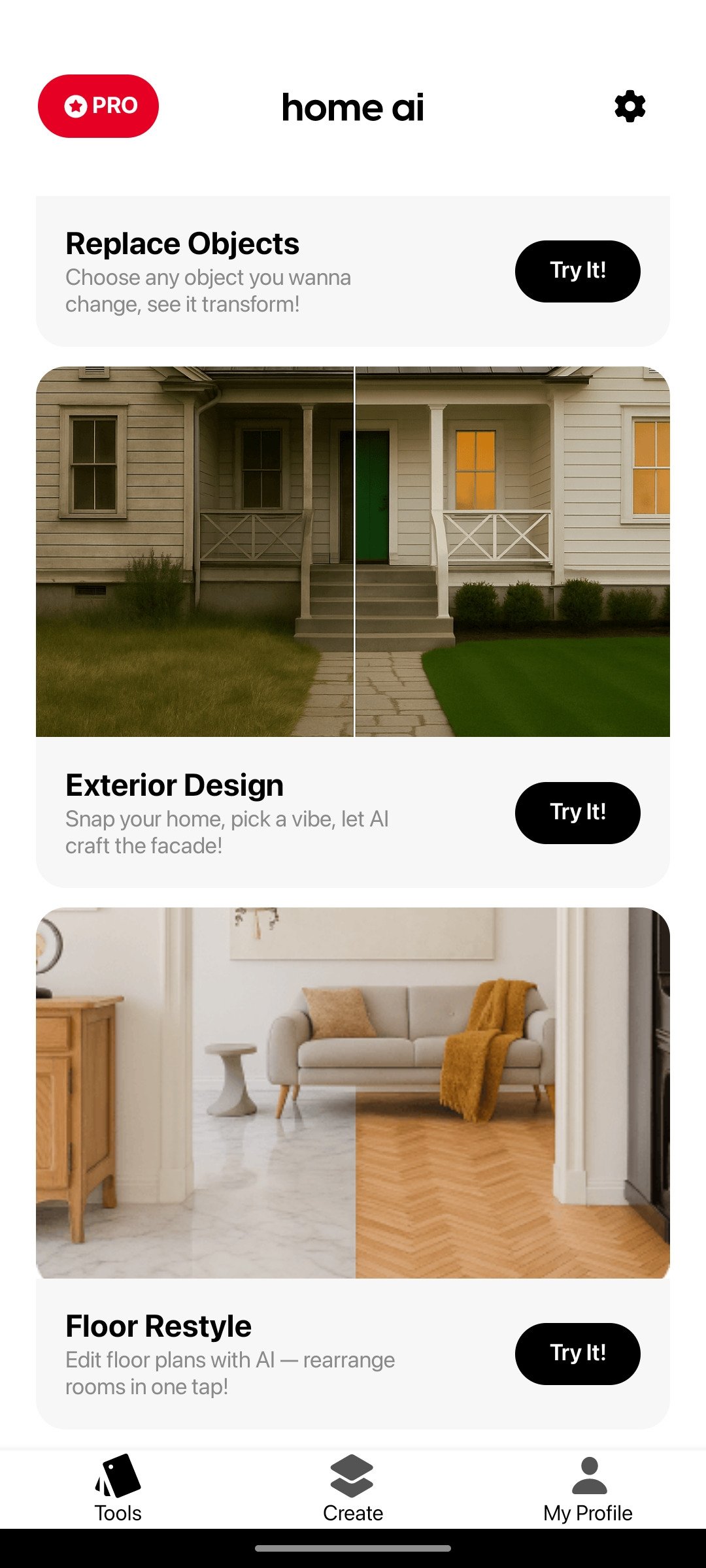 Home AI APK Download for Android Free