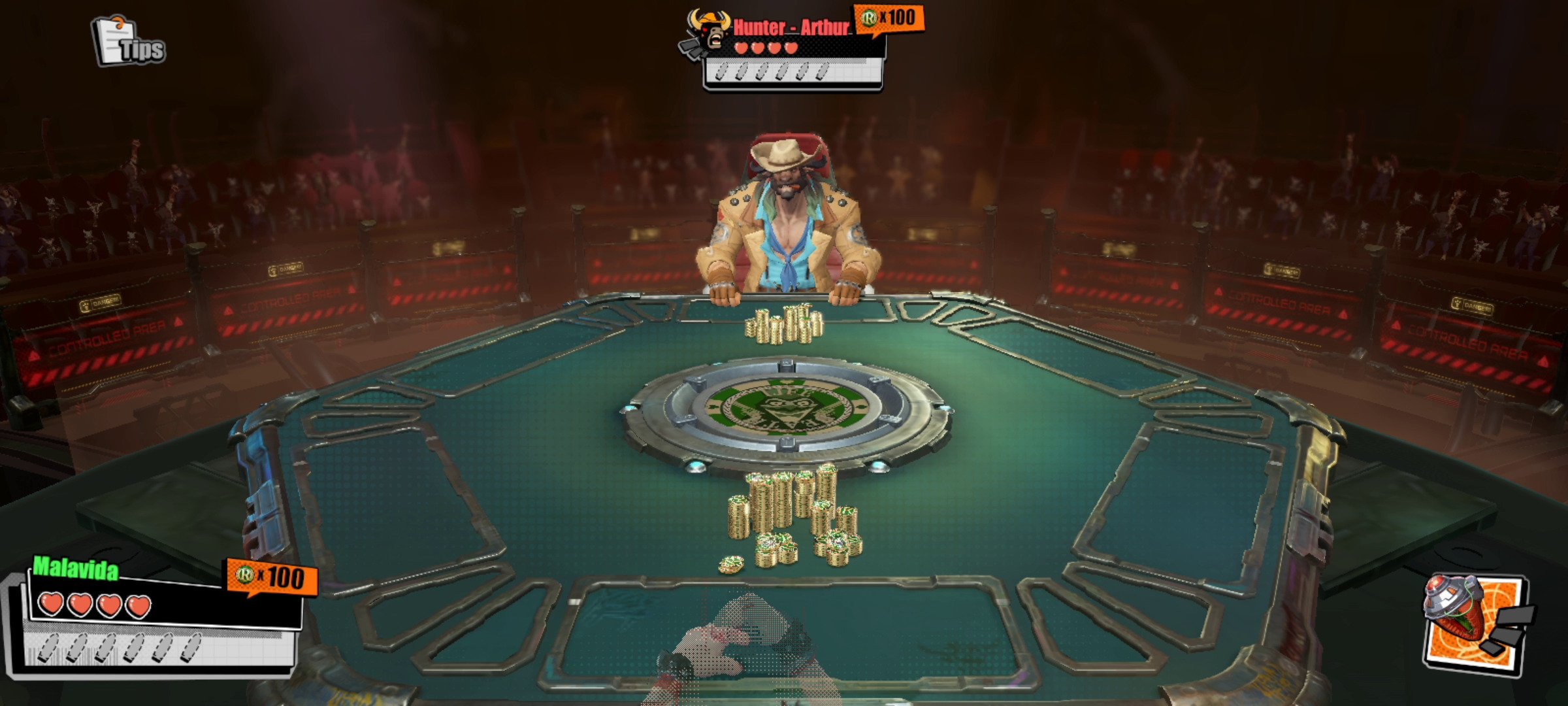 Hunter Roulette APK Download for Android Free