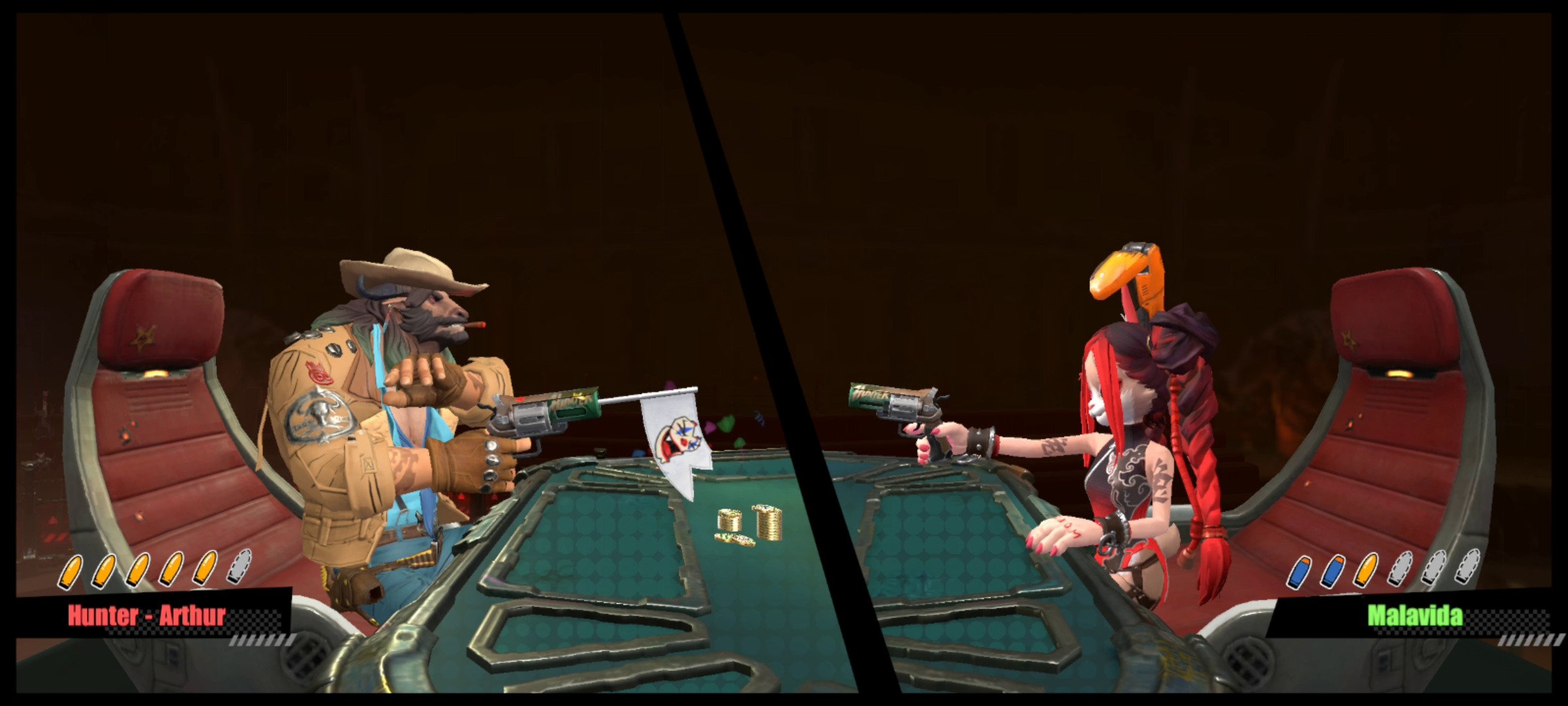 Hunter Roulette APK Download for Android Free