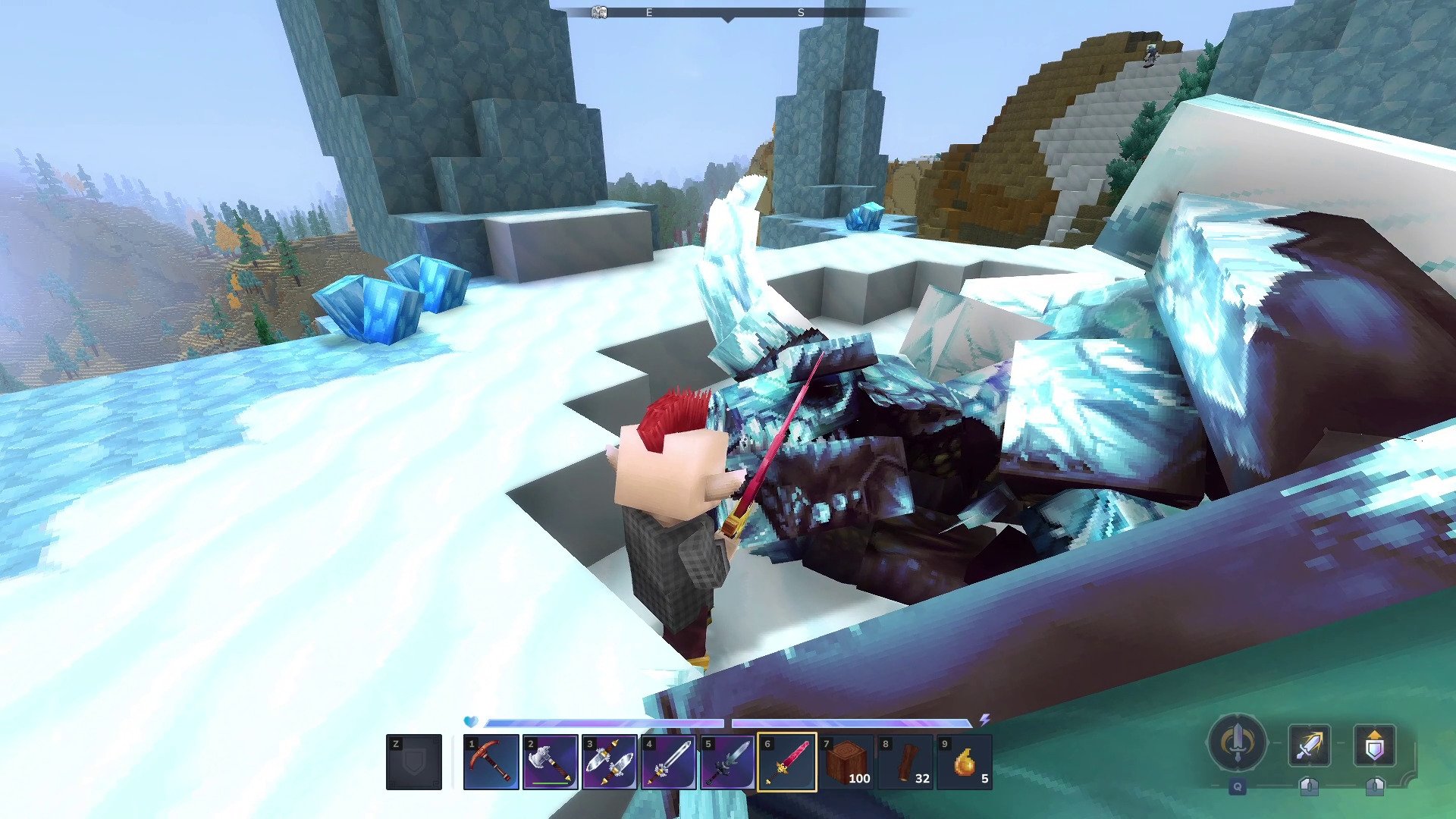 Hytale - Download per PC Gratis