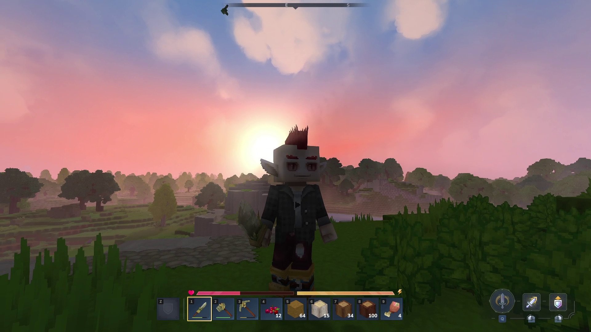 Descargar Hytale para PC Gratis