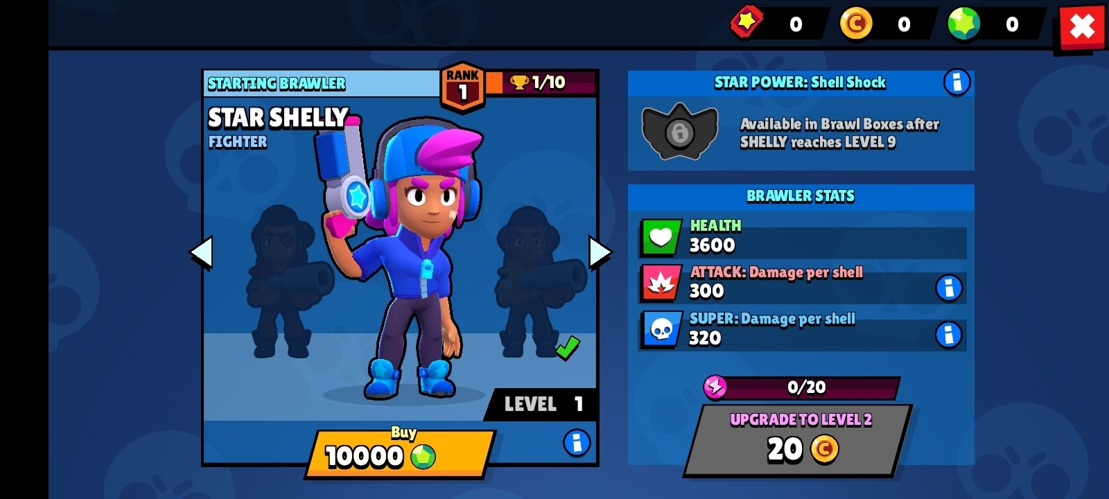 Descargar Infinity Brawl 12.206 APK Gratis para Android