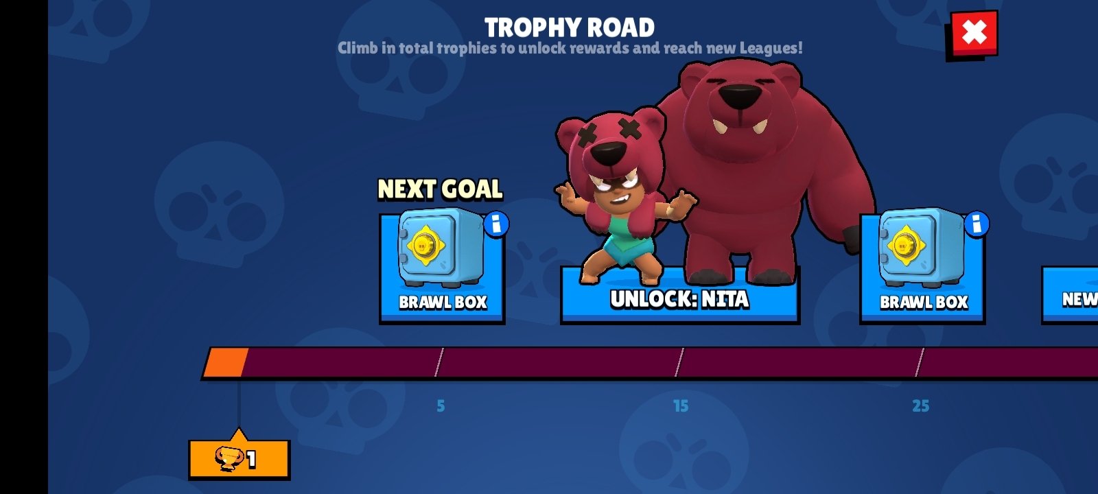 Descargar Infinity Brawl 12.206 APK Gratis para Android