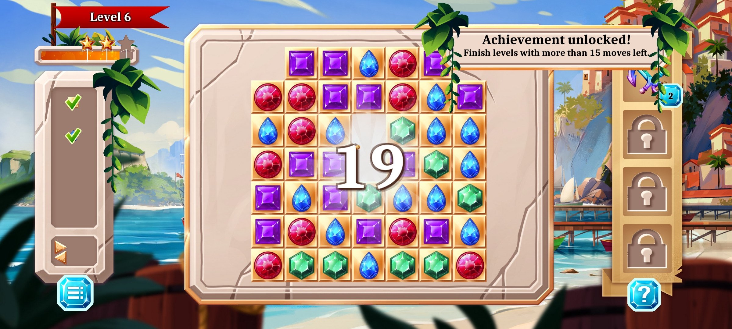 Descargar Jewel Quest 3 0.5 APK Gratis para Android