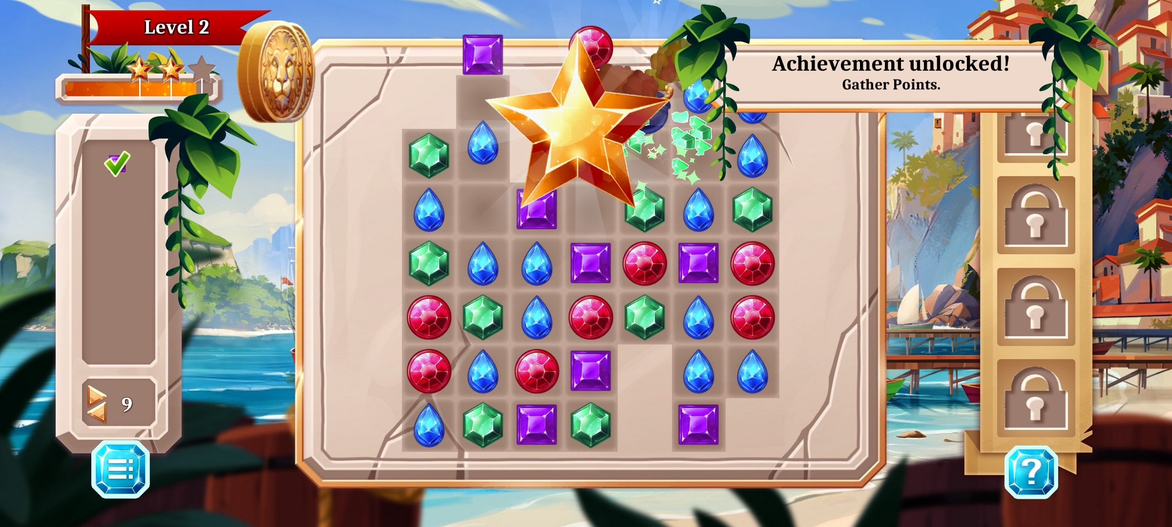 Descargar Jewel Quest 3 0.5 APK Gratis para Android