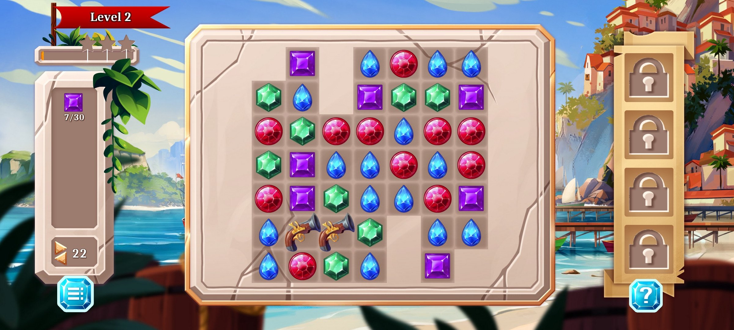 Jewel Quest 3 APK Download for Android Free