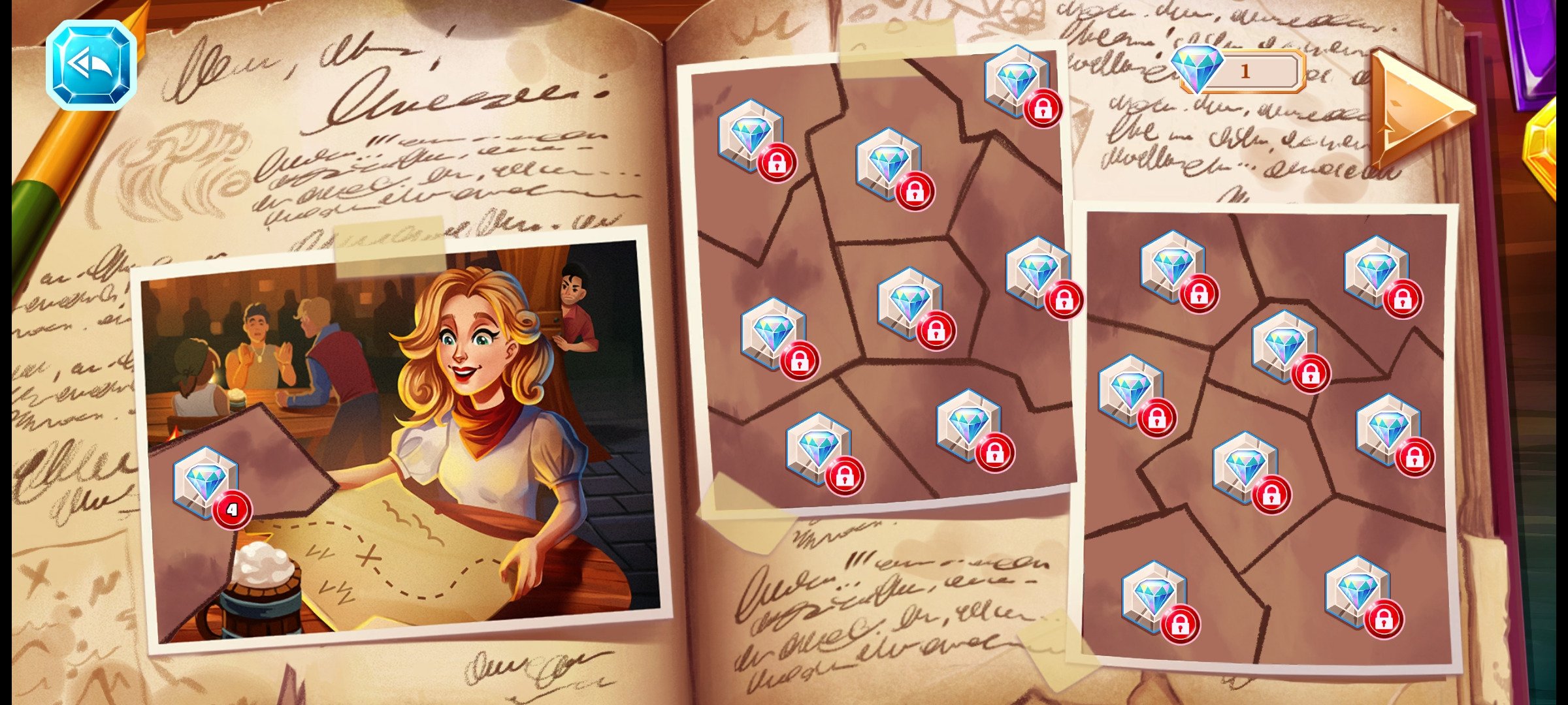 Jewel Quest 3 APK Download for Android Free