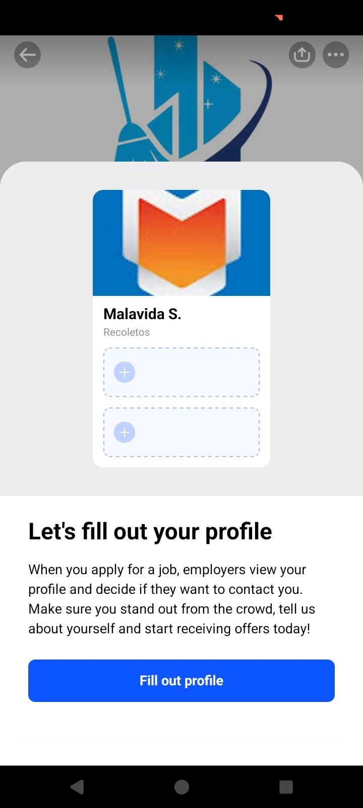 Job Today APK Download for Android Free