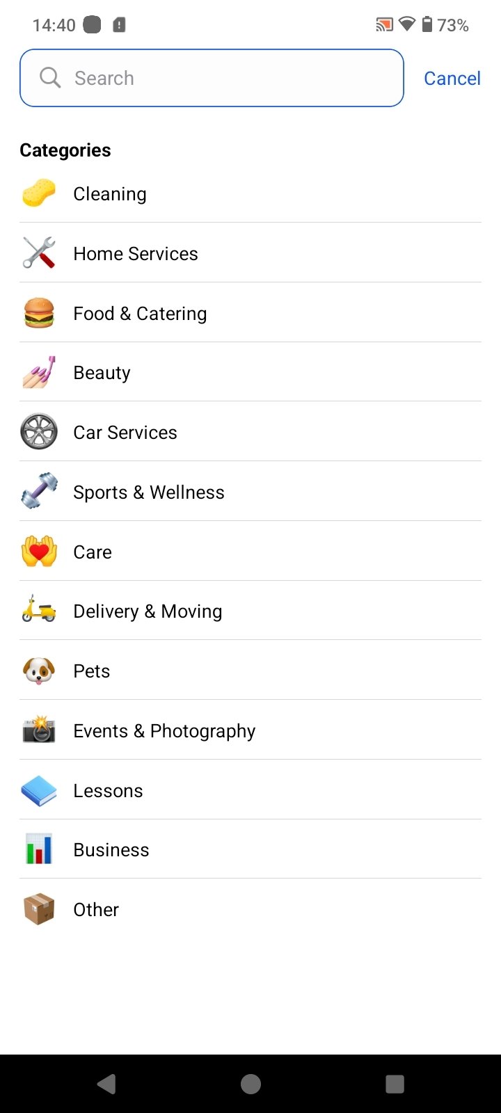 Descargar Job Today 2.105 APK Gratis para Android