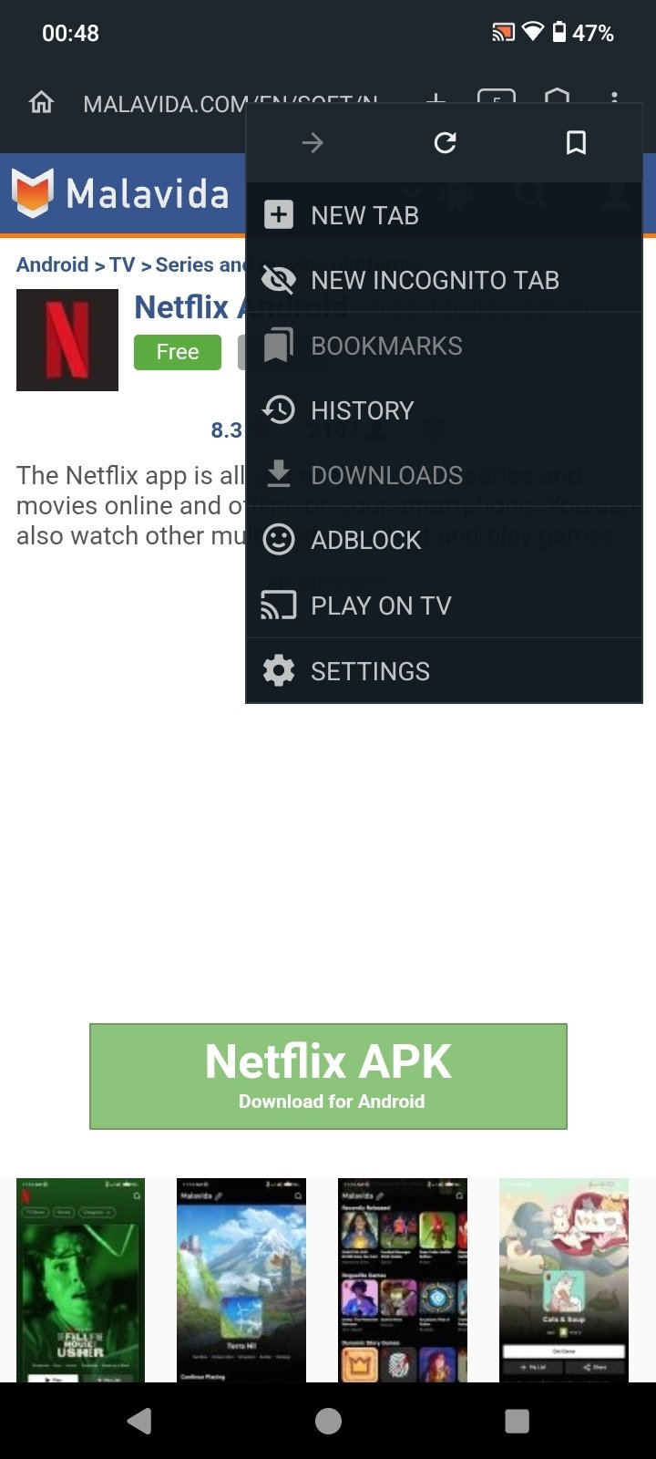 Lokke 1.0.33 - Download für Android APK Kostenlos