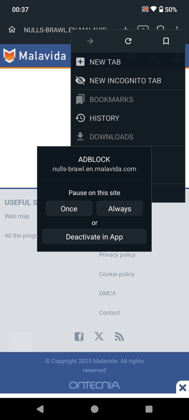 Télécharger Lokke 1.0 APK pour Android Gratuit