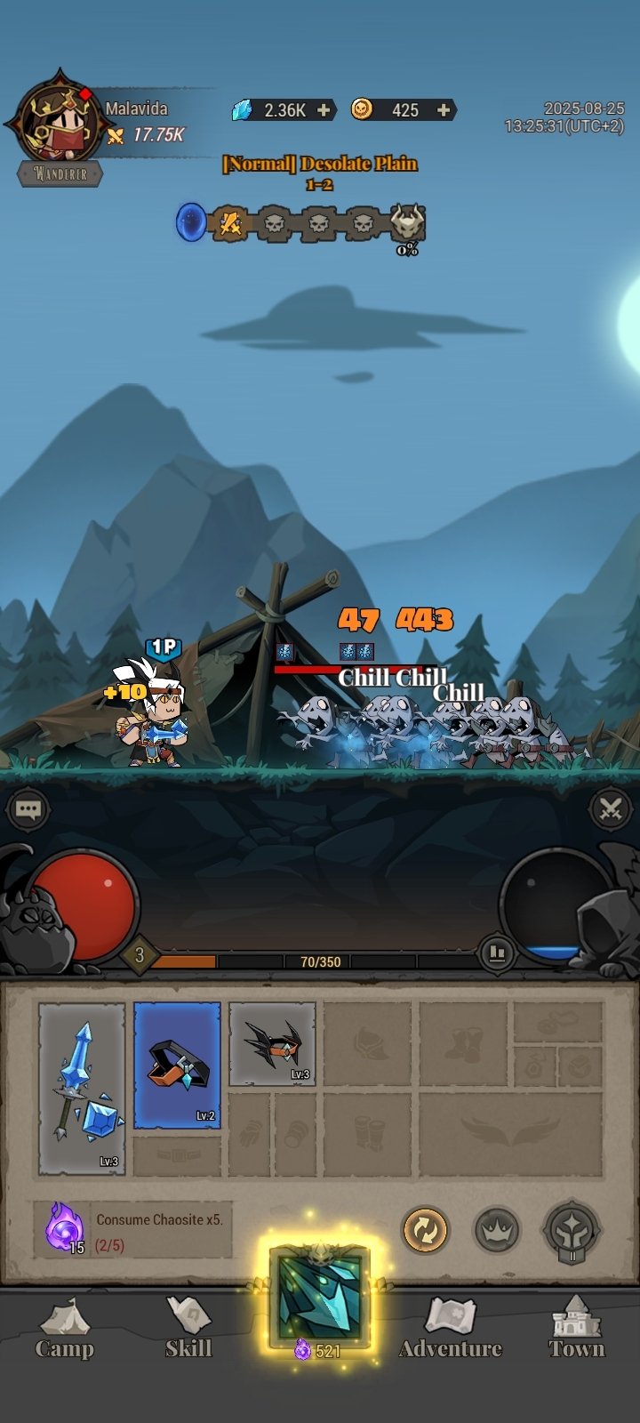 Lootborn Warriors APK Download for Android Free