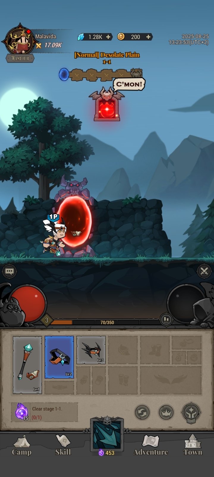Lootborn Warriors APK Download for Android Free