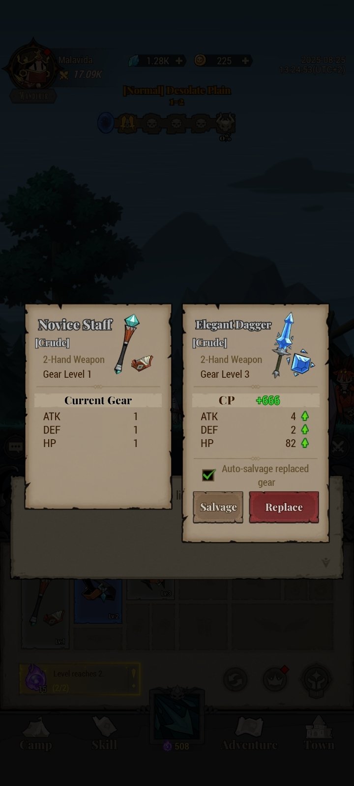 Lootborn Warriors APK Download for Android Free