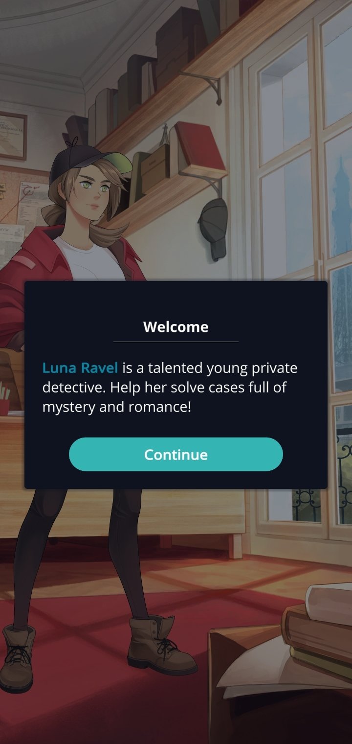 Luna Ravel 2026 0701 APK Download Per Android Gratis Luna Ravel 2026 0701 APK Download Per Android Gratis