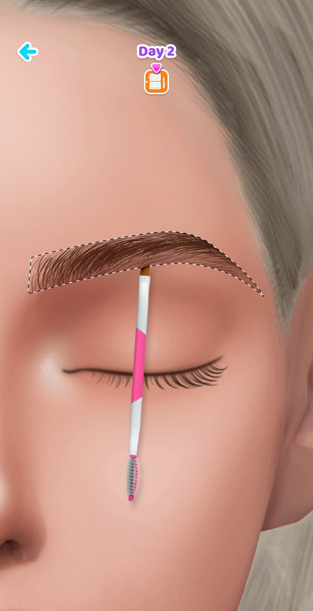 Makeup Artist APK Download For Android Free