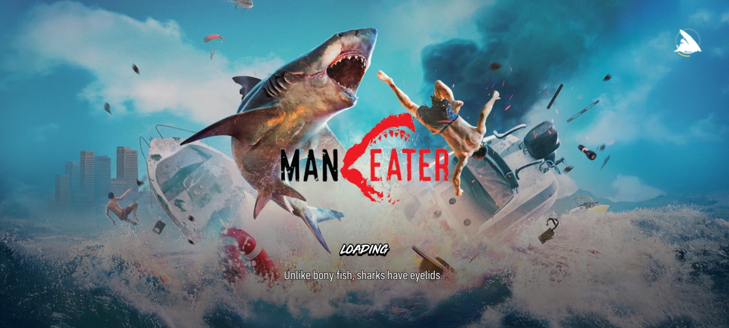 Maneater APK Download for Android Free