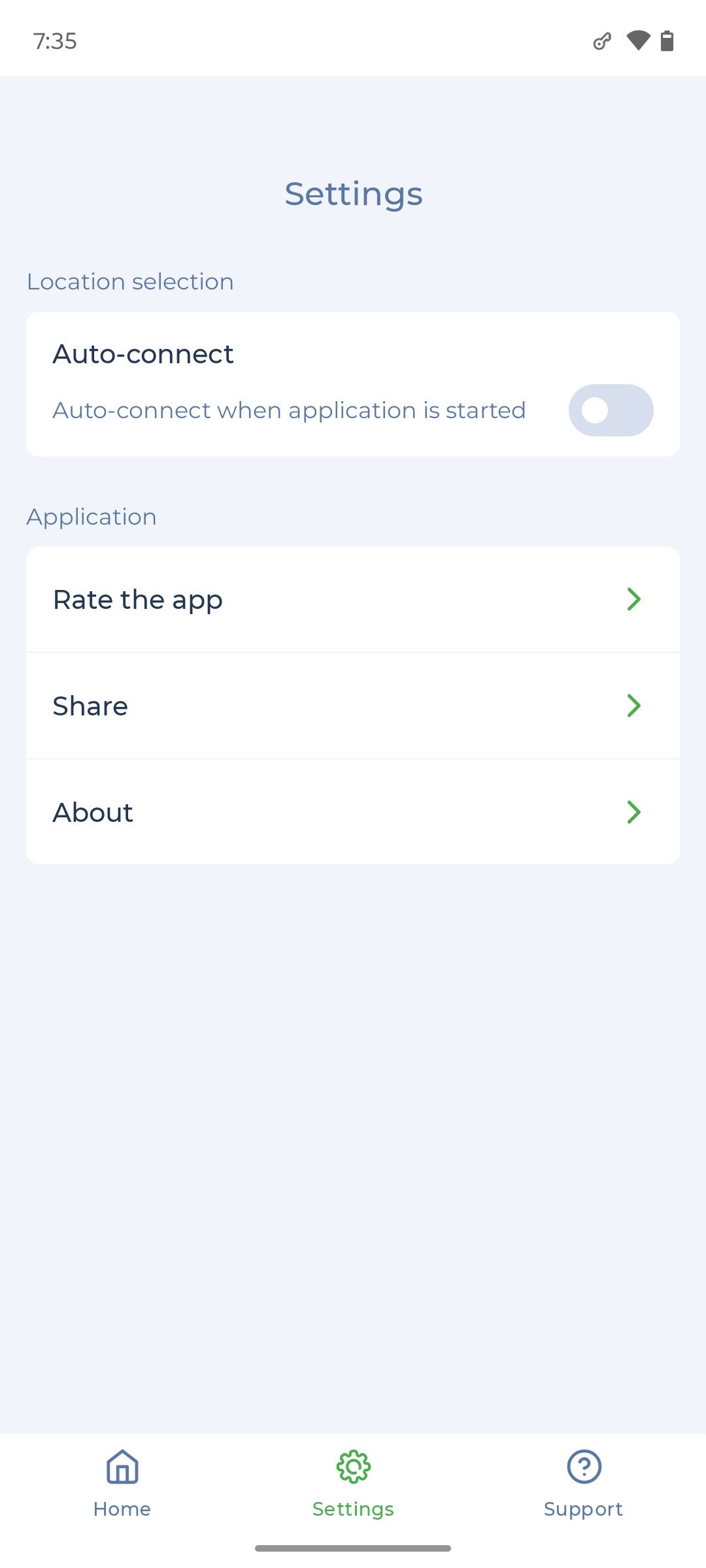 Mars VPN APK Download for Android Free