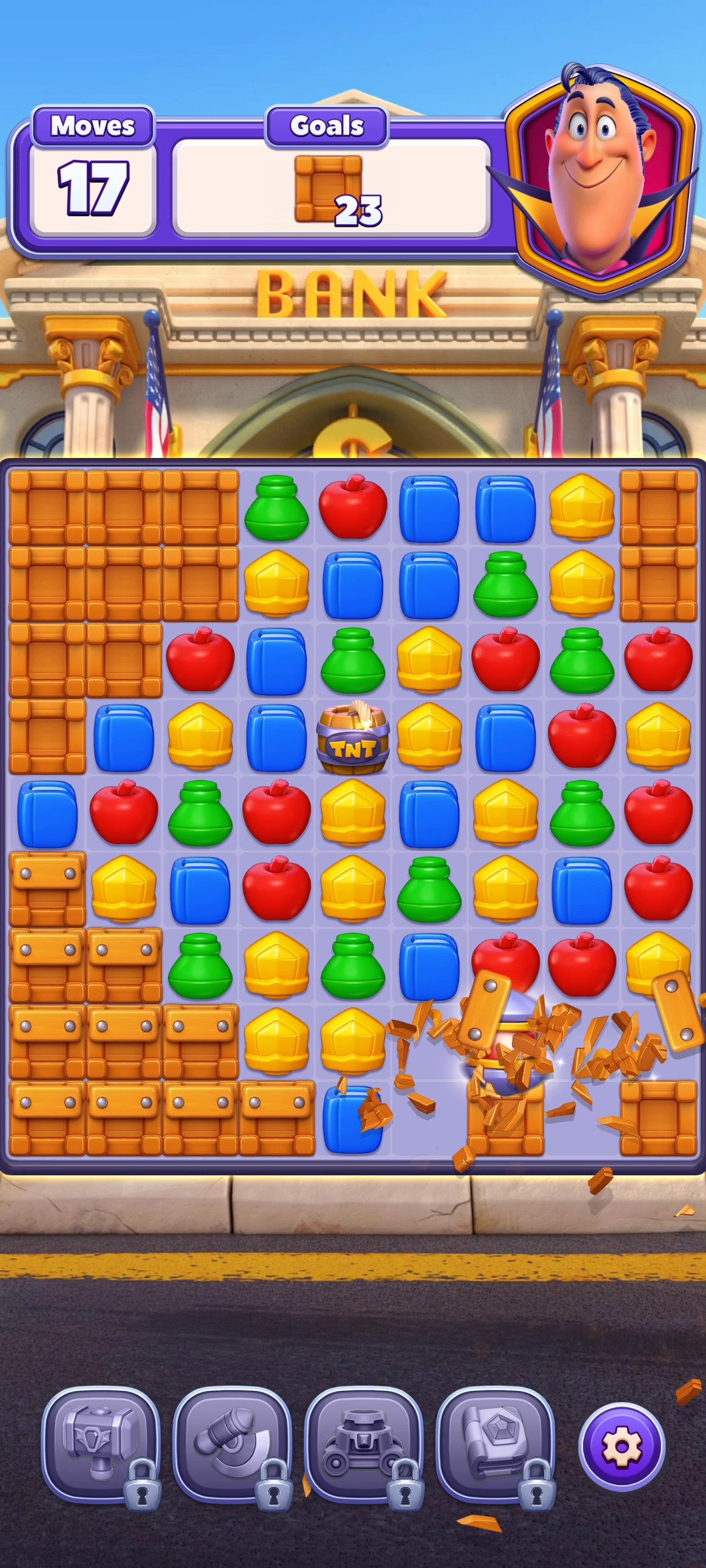 Match Villains APK Download for Android Free