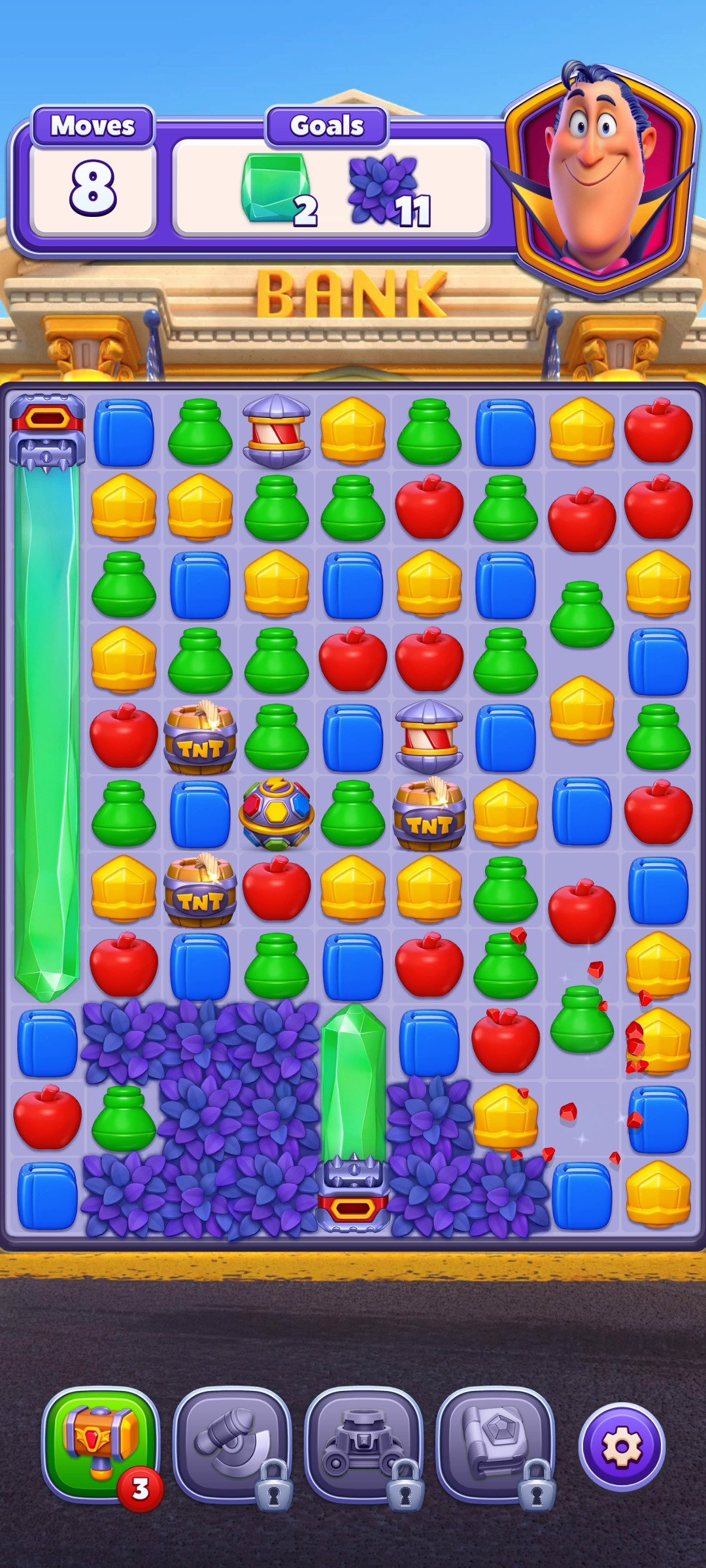 Match Villains APK Download for Android Free