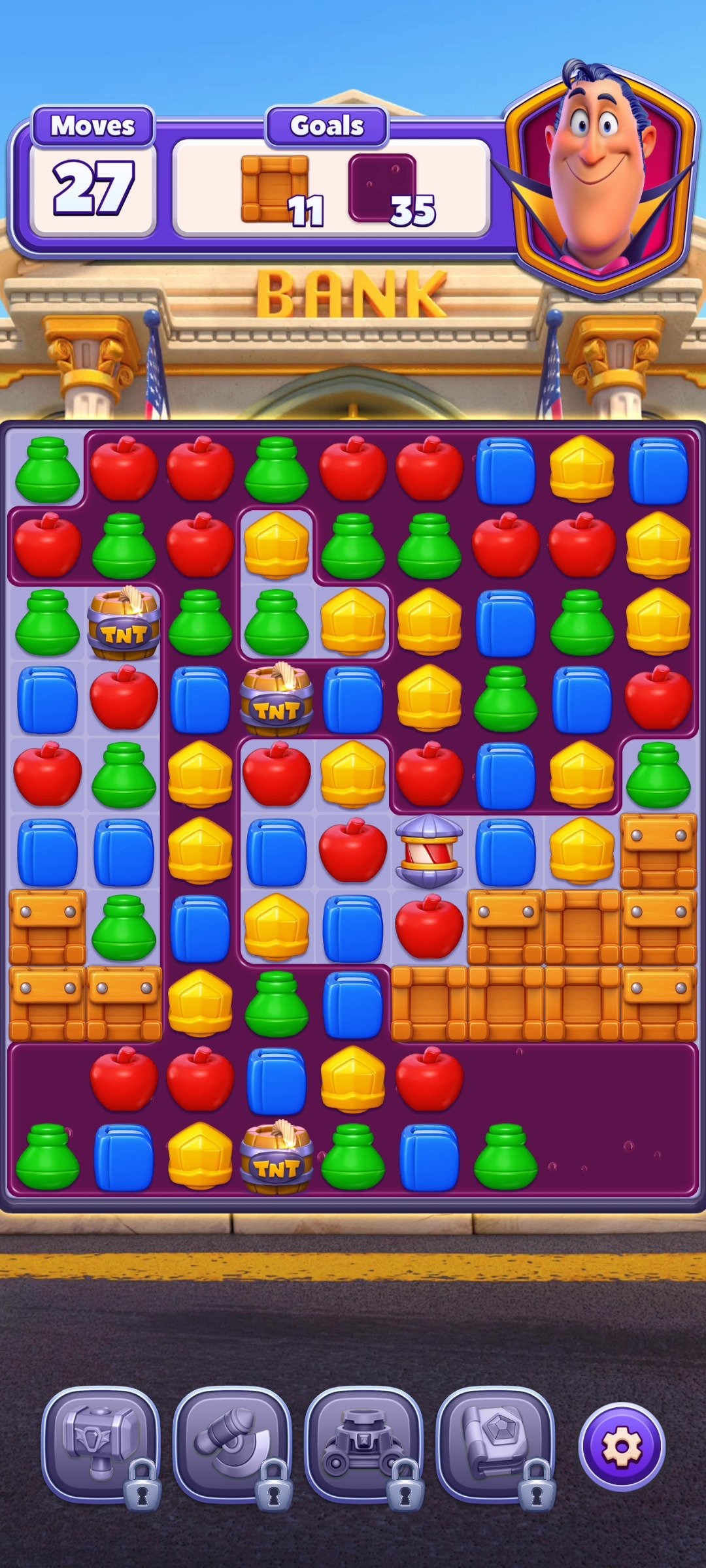 Match Villains APK Download for Android Free