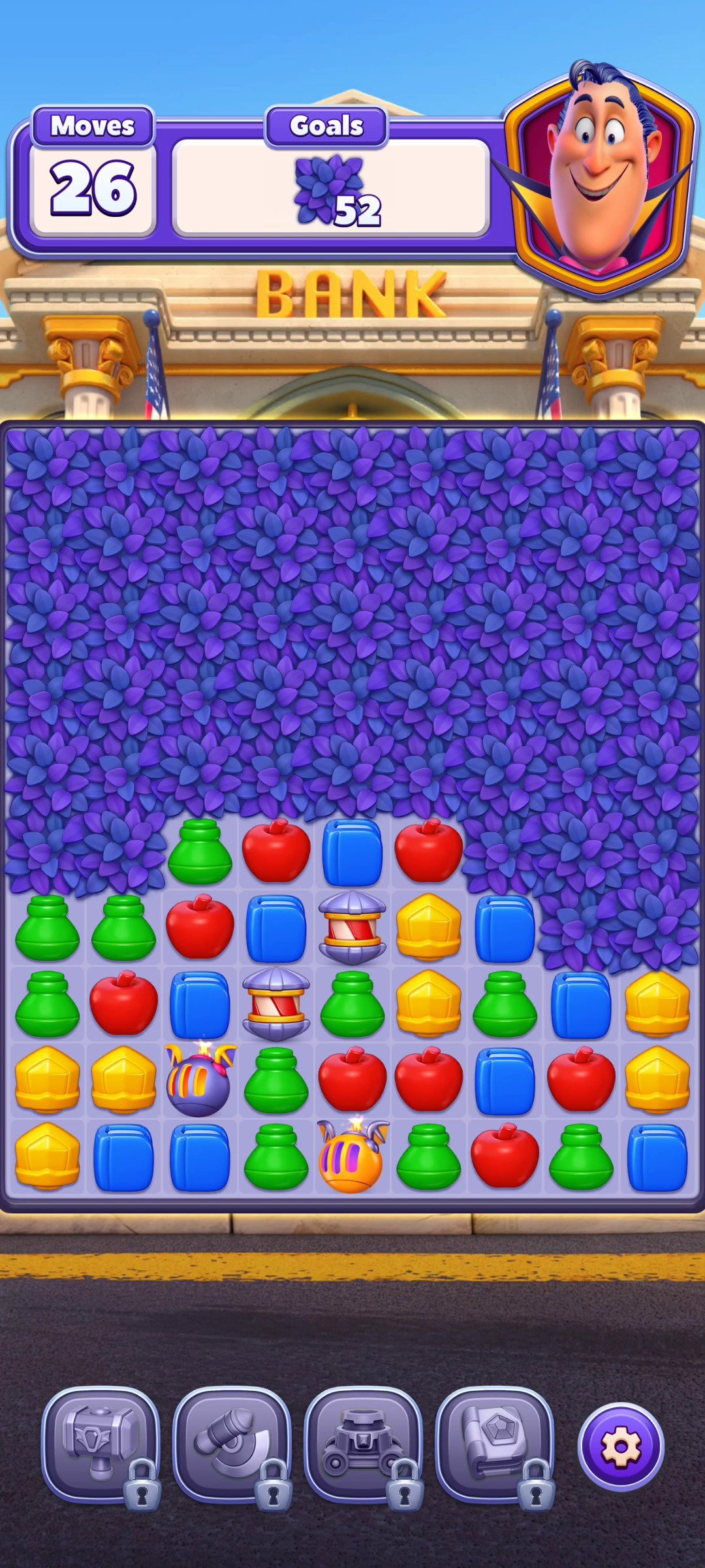 Match Villains APK Download for Android Free