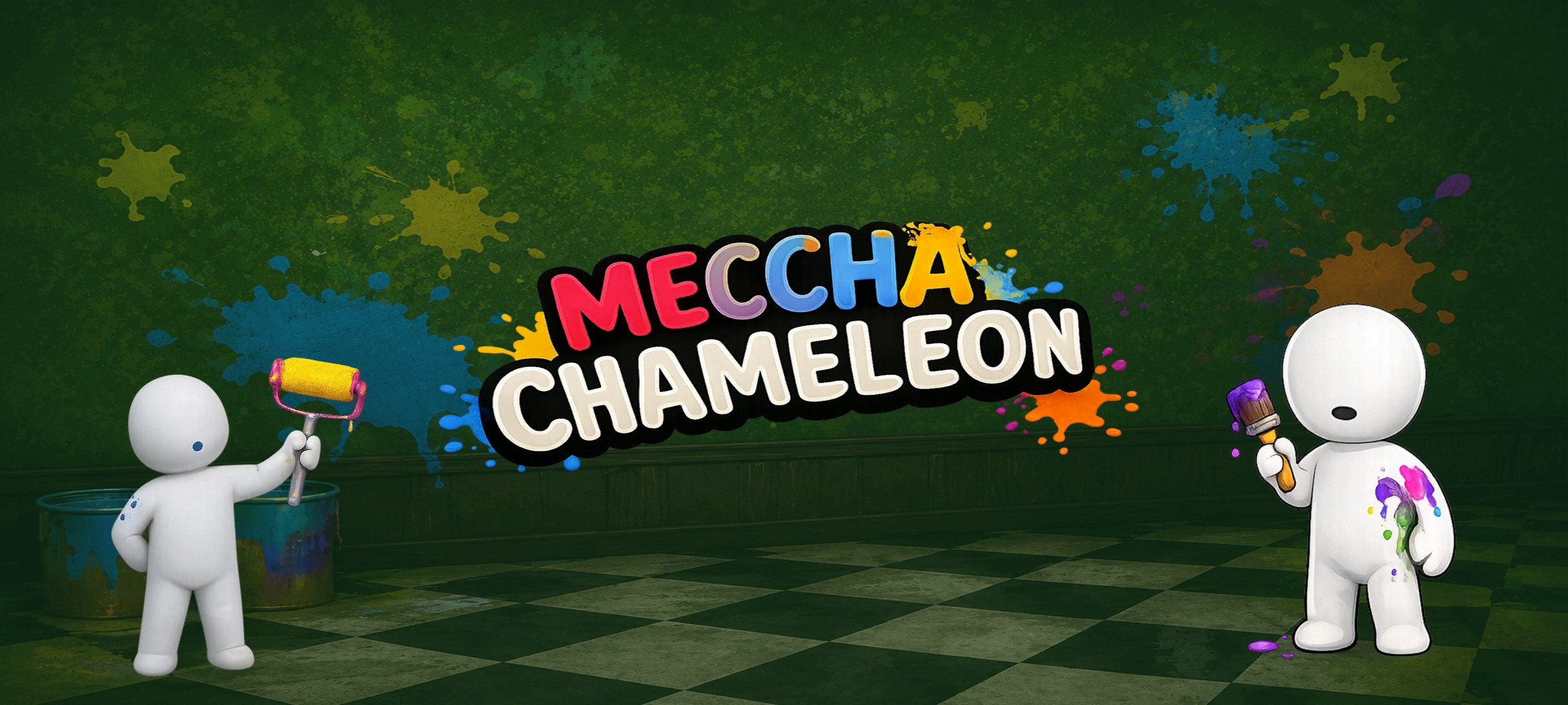 Meccha Chameleon APK Download for Android Free