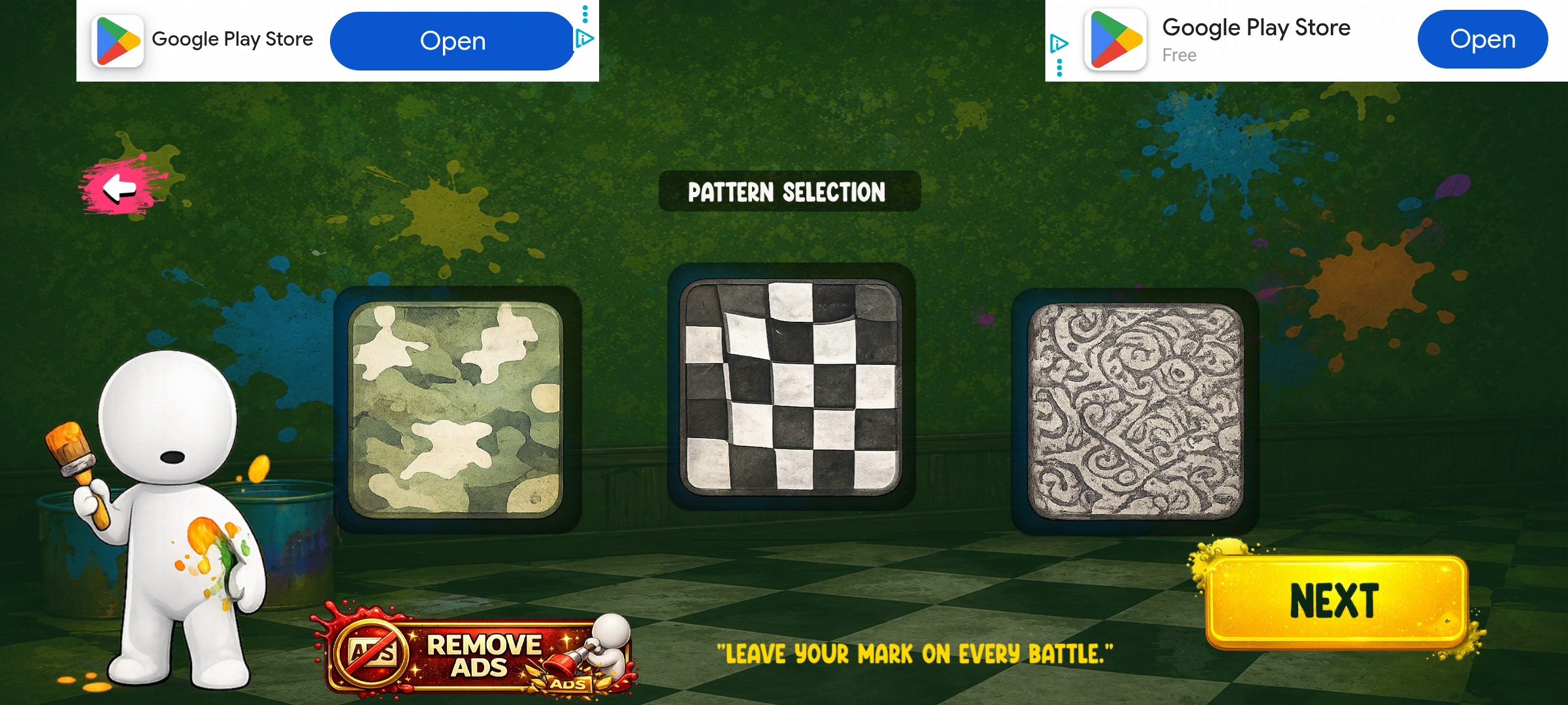 Meccha Chameleon APK Download for Android Free