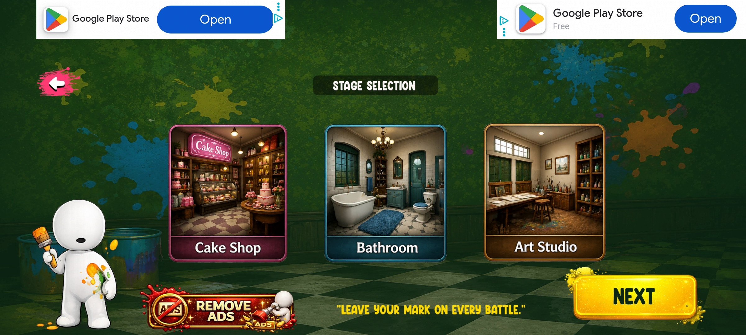 Meccha Chameleon APK Download for Android Free