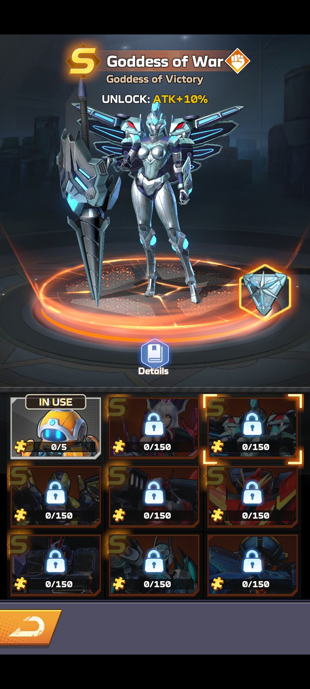 Descargar Mech Assemble: Zombie Swarm 1.6 APK Gratis para Android