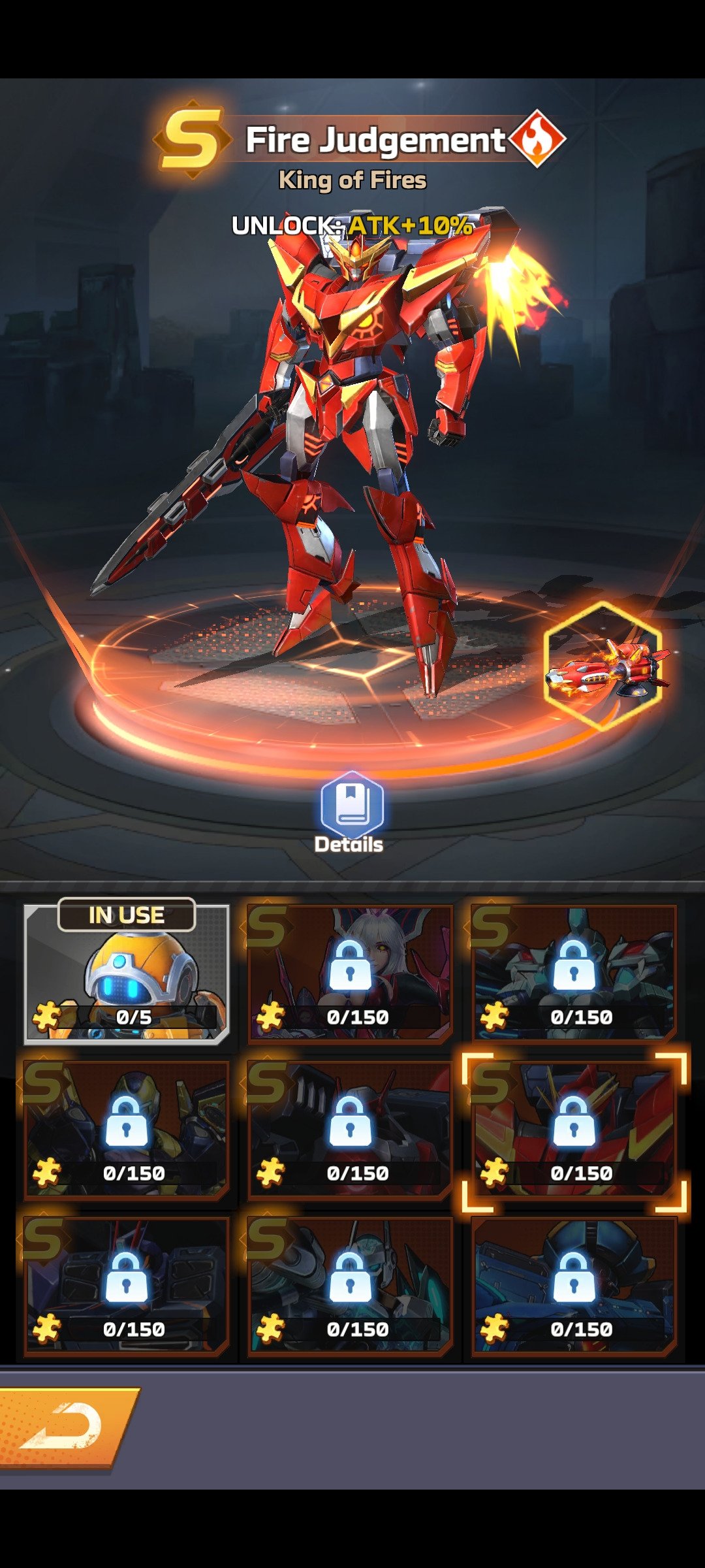 Mech Assemble: Zombie Swarm APK Download for Android Free