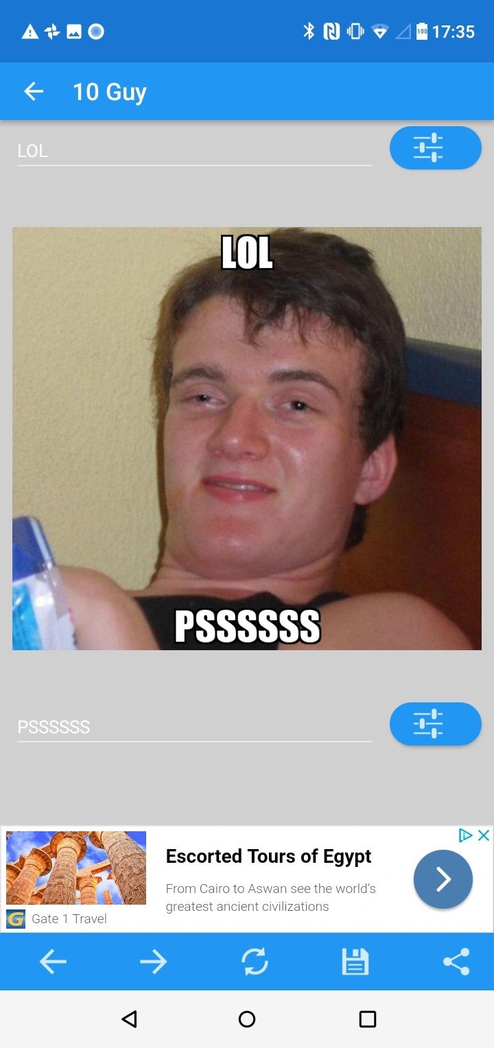 Meme Creator APK Download For Android Free