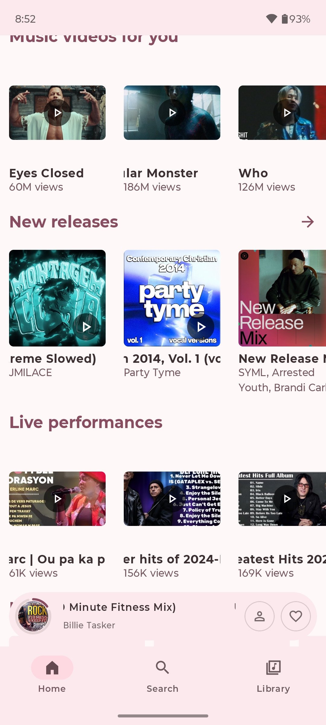 Descargar Metrolist 12.7 APK Gratis para Android