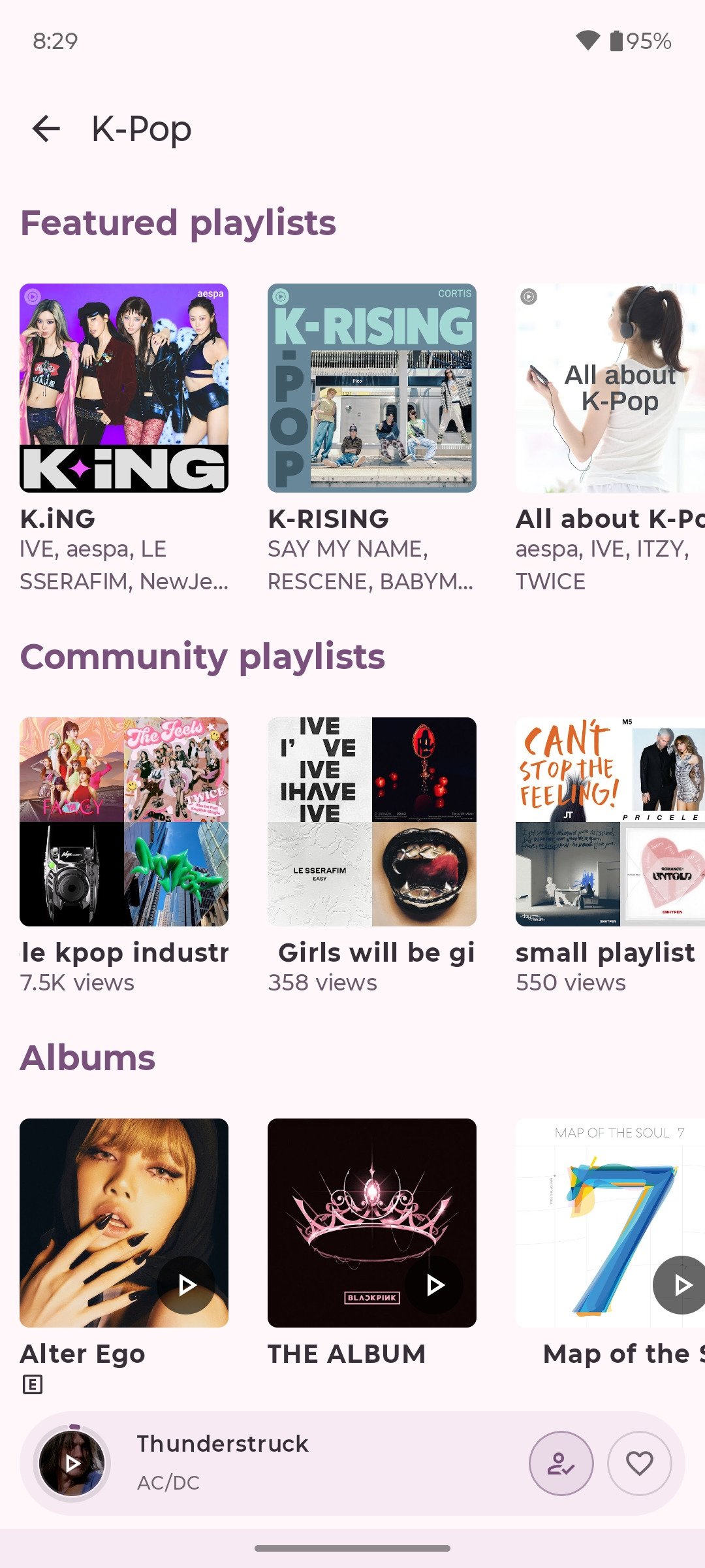 Descargar Metrolist 12.7 APK Gratis para Android